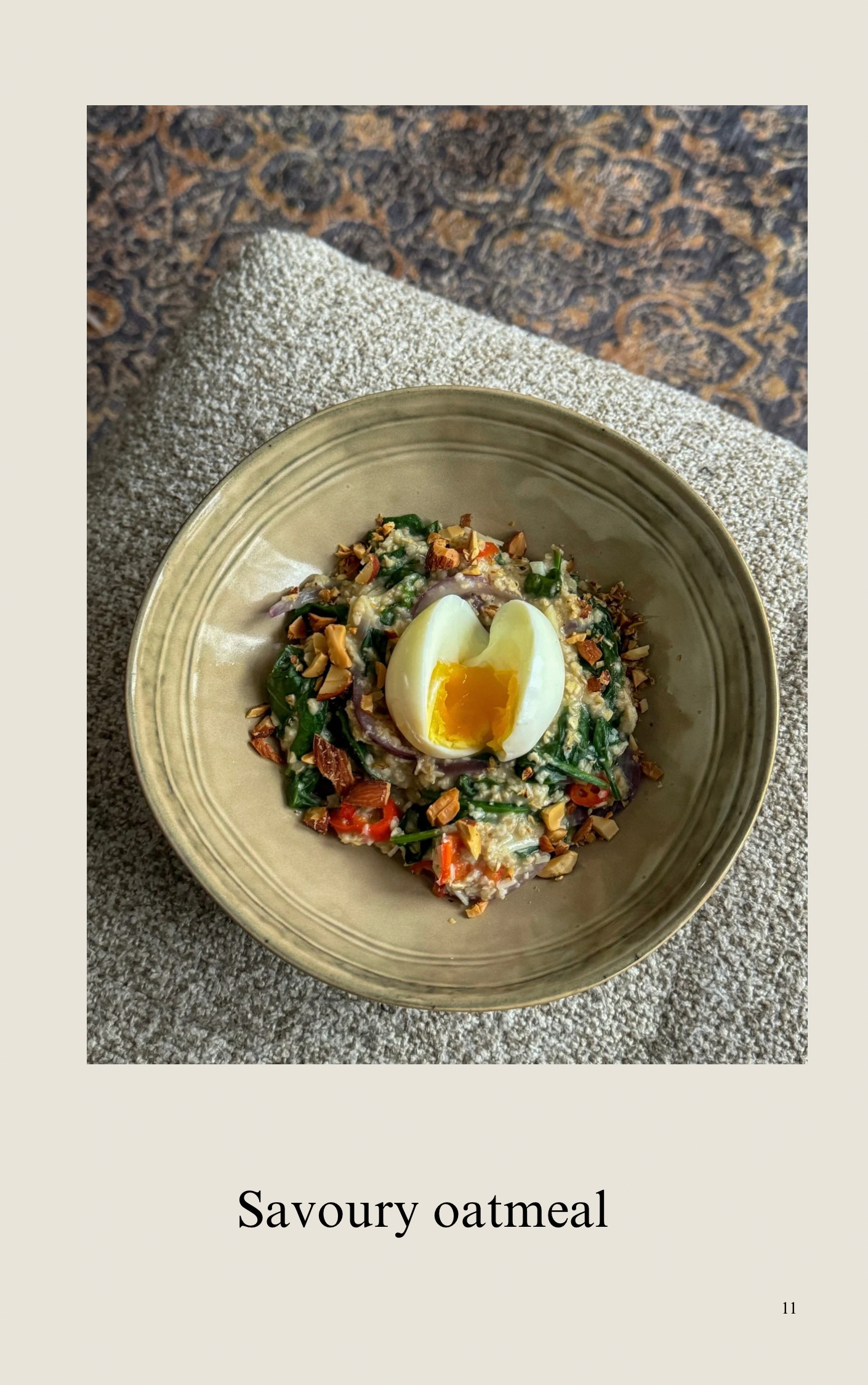 Food Guide Pdf A Taste Of What's To Come: Inside The Big Revamp Of
